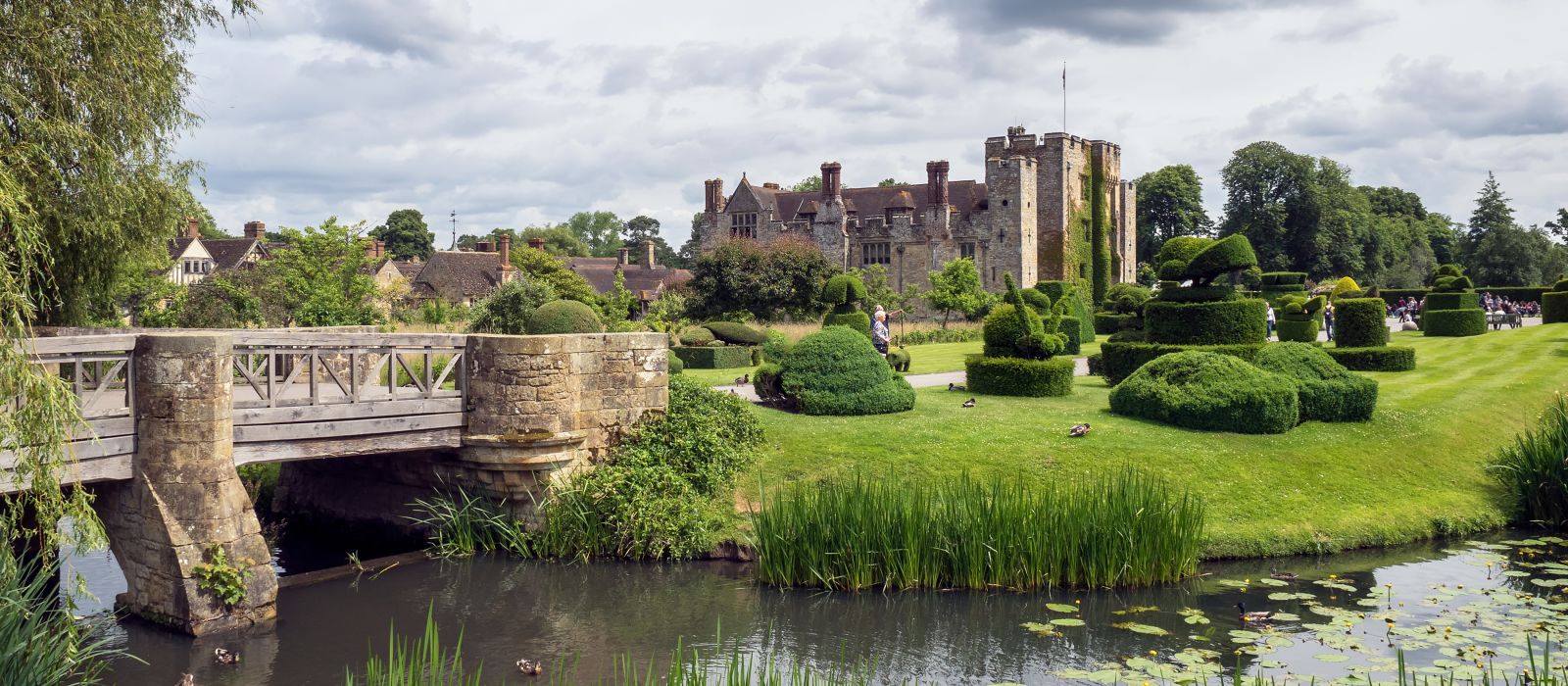 UK & Ireland Trip | Luxury Vacations with Enchanting Travels