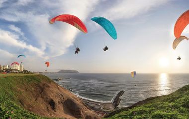 Peru Holidays | Machu Picchu Tours with Enchanting Travels