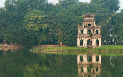 Three Days In Hanoi - Here's How You Can Make The Most Of Your Time
