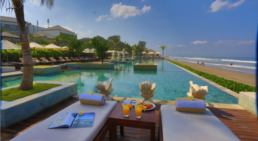 Top 10 Luxury Pools for Bali Holidays | Enchanting Travels