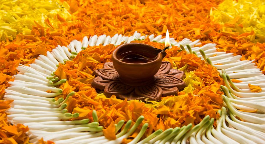 Onam: A Festival Uniting the People of Kerala | Enchanting Travels