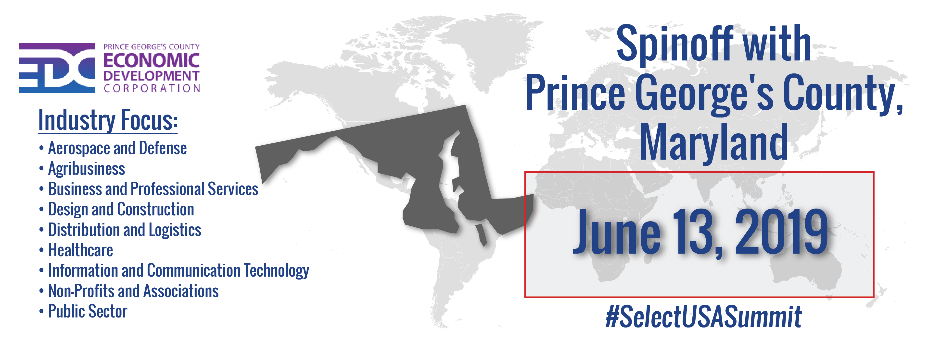 2019 SelectUSA Investment Summit