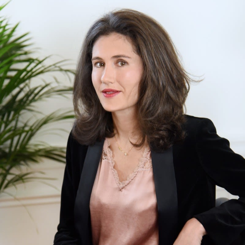 Maître BERTE Notaire à PARIS - 75016