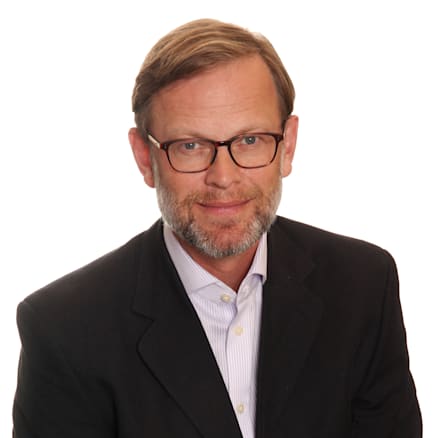 Jonathan Ray-Smith | Fieldfisher