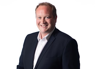 Jamie Mangan | Fieldfisher