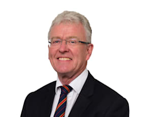 Stephen May | Fieldfisher