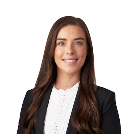 Alice Moore | Fieldfisher