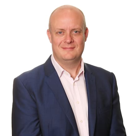 Andrew Chapman | Fieldfisher