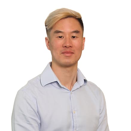 Chris Tang | Fieldfisher