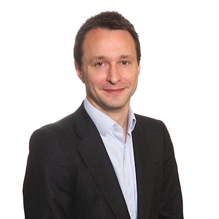 Dan Preston | Fieldfisher