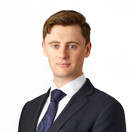 Declan Meagher | Fieldfisher