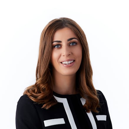 Hannah Unger | Fieldfisher