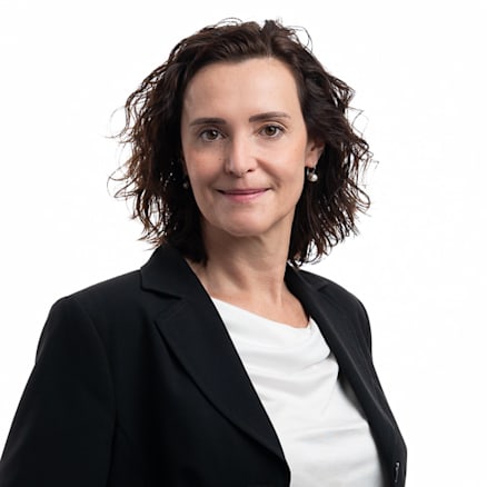 Iris Alexandra Machtinger | Fieldfisher