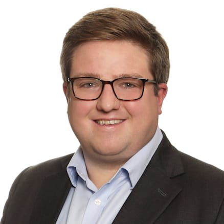 John Budd | Fieldfisher