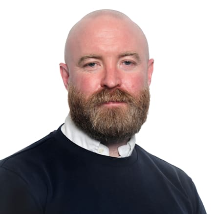 John Smith | Fieldfisher