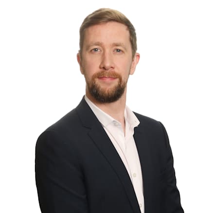 Mark Linnane | Fieldfisher