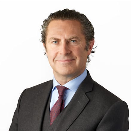 Mark Woodcock | Fieldfisher