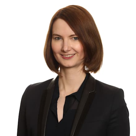 Maxine Smith | Fieldfisher