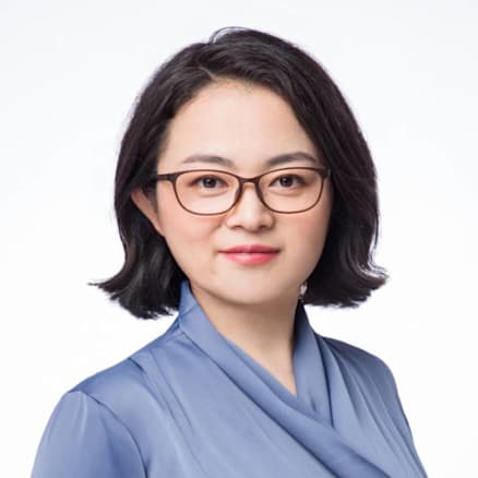 Min Huang | Fieldfisher