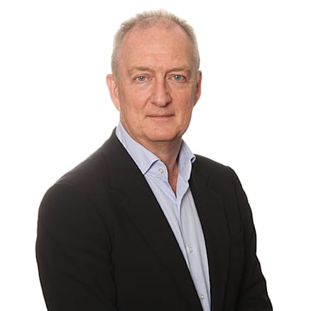 Neil Matthews | Fieldfisher