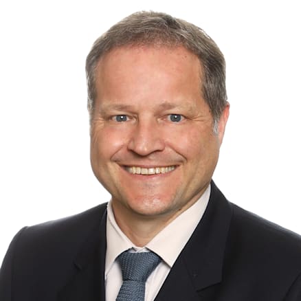 Neil Palmer | Fieldfisher