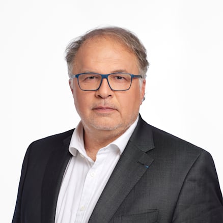 Philippe Netto | Fieldfisher