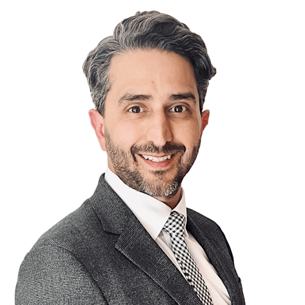 Robert Jappie | Fieldfisher