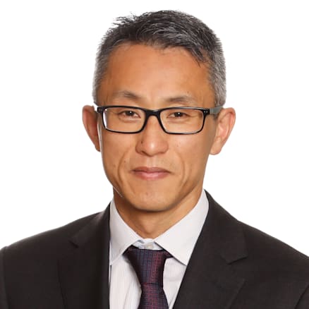 Simon Yeung | Fieldfisher