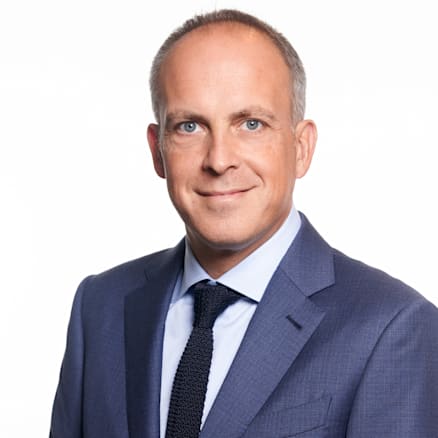 Stijn Debaene | Fieldfisher