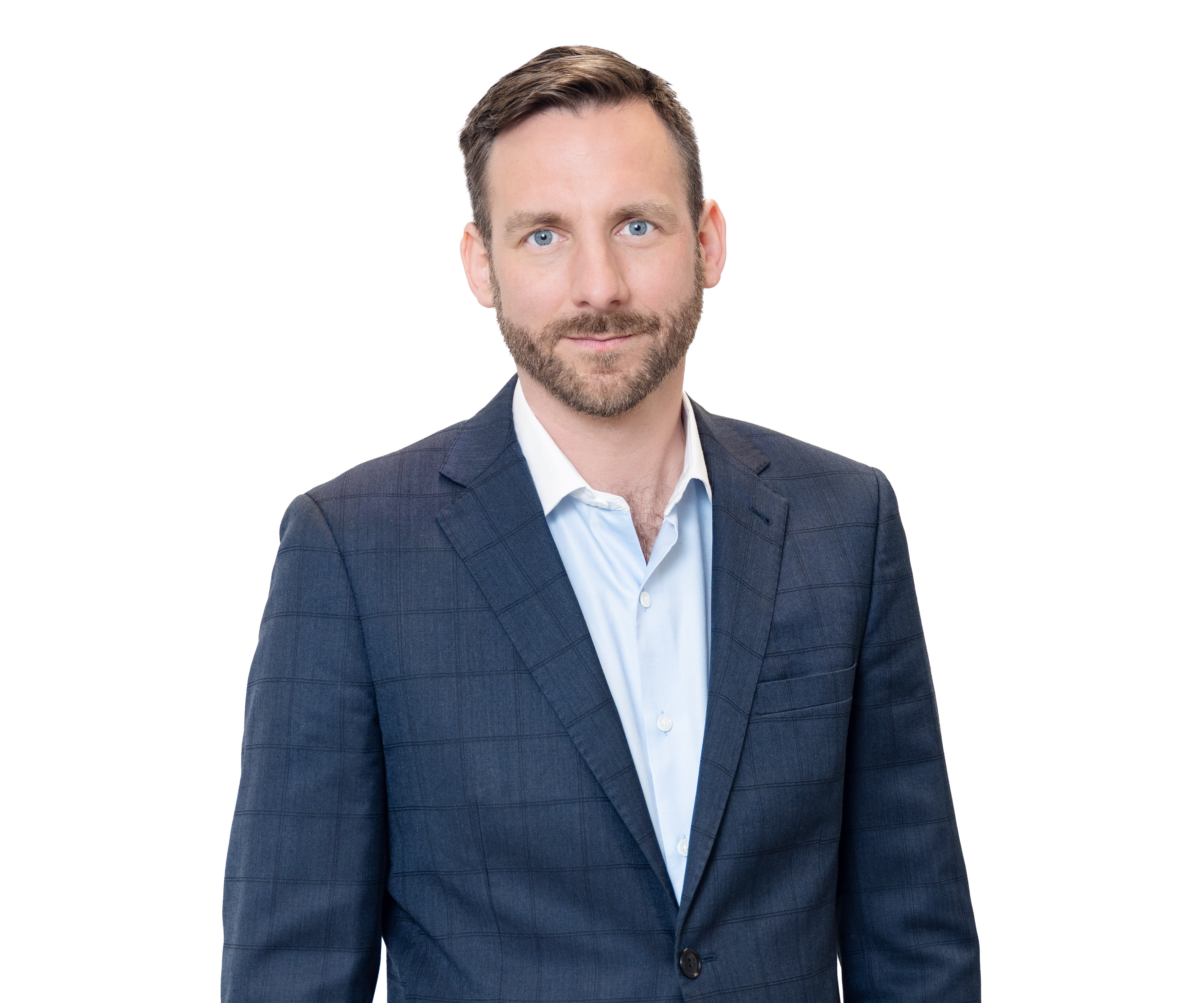 Dr Sascha Pres | Fieldfisher