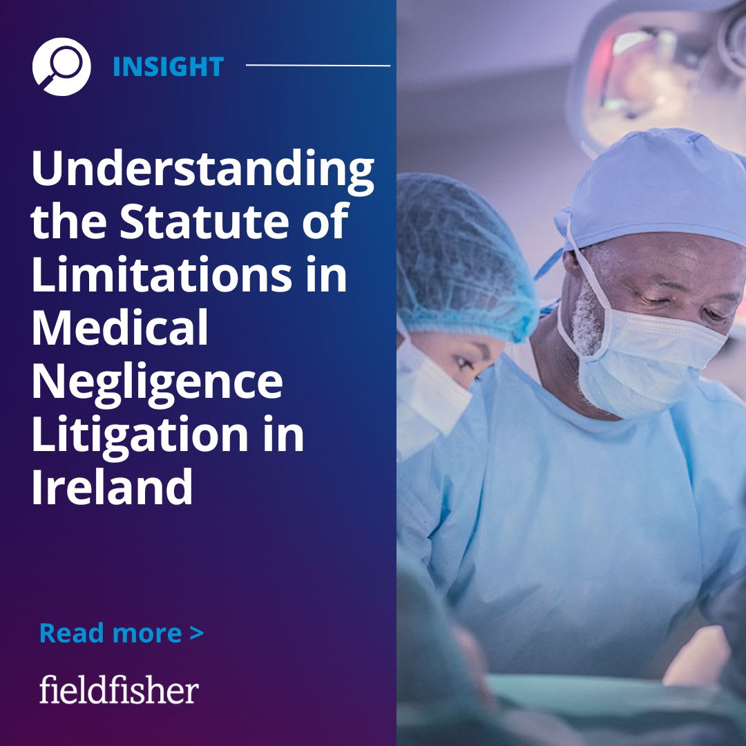 Understanding the Statute of Limitations in Medical Negligence ...
