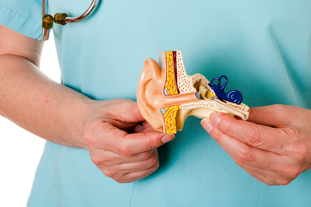 £17.5m Payout After Routine Ear Surgery Causes Brain Injury