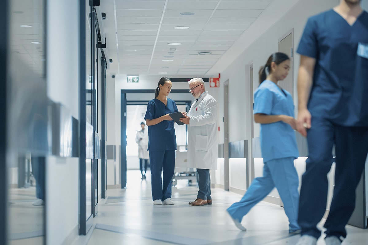 Negligent surgery leaves woman with severe incontinence