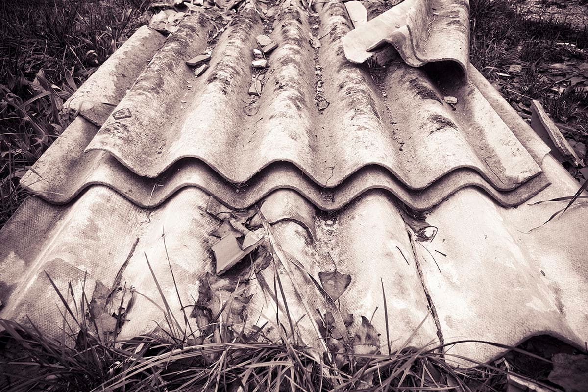 Asbestos discovery in Yorkshire prolongs school holiday