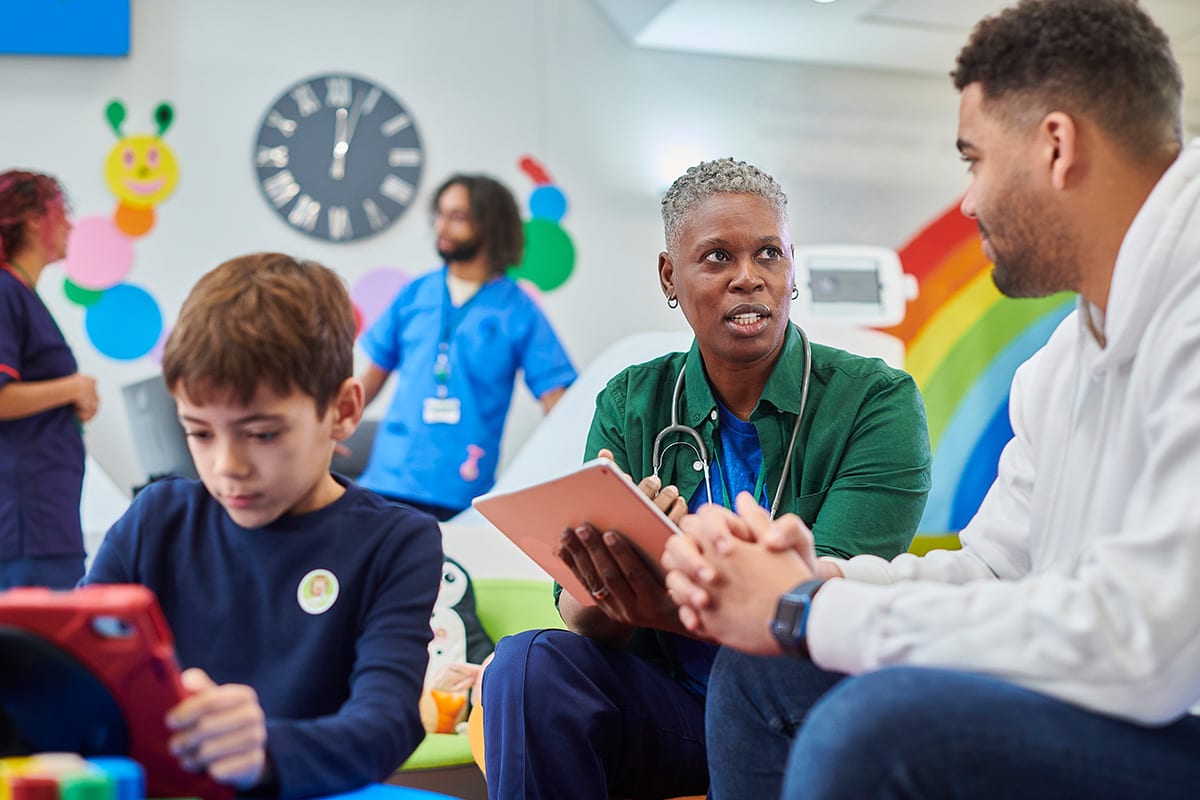 New partnership announced between Child Brain Injury Trust and Fieldfisher