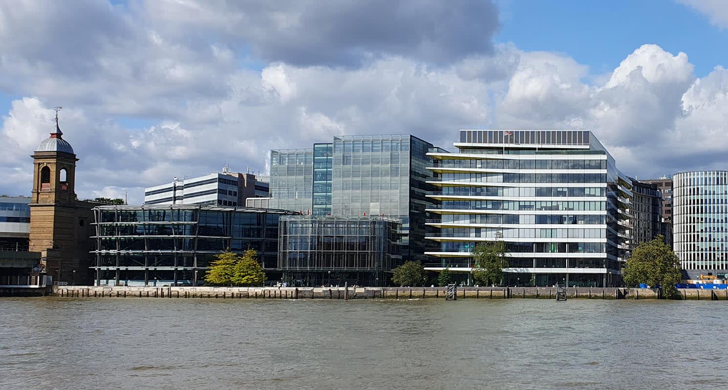 Fieldfisher's PIMN teams continue to lead in legal 500 2026