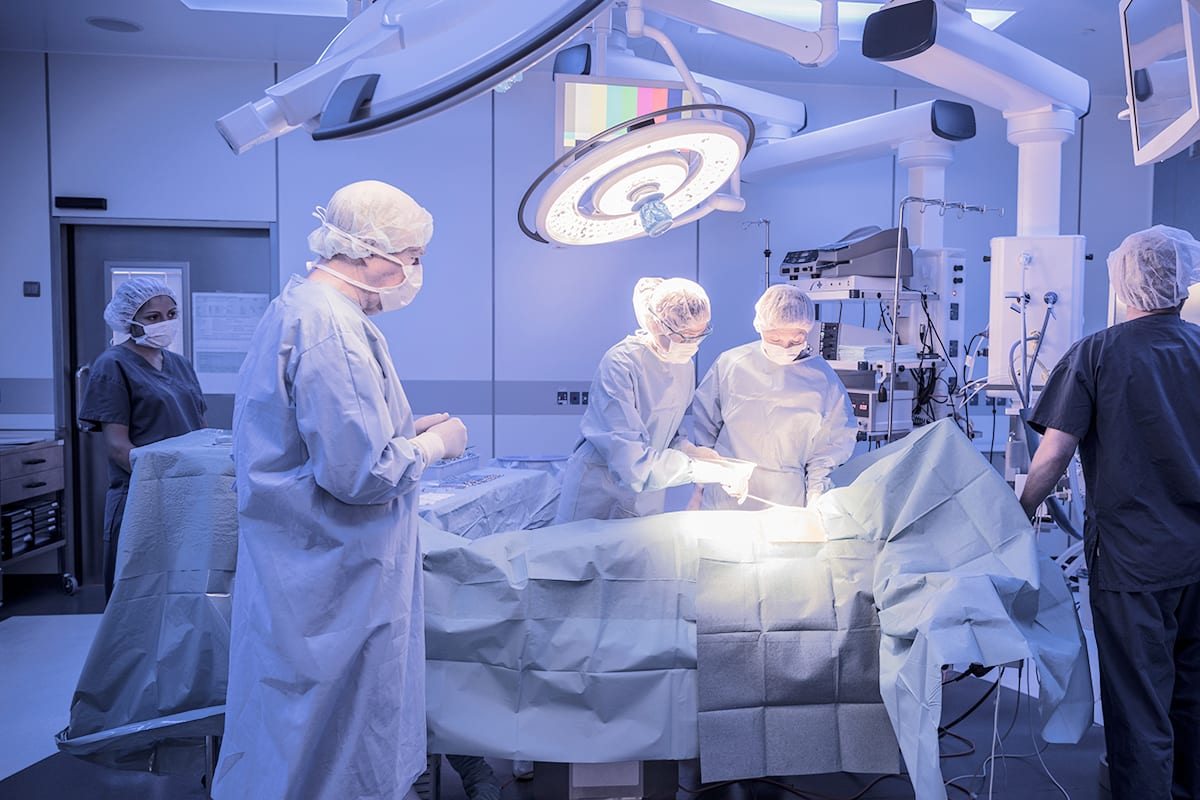 67 cardiac deaths at St George’s Hospital ‘likely’ caused by failings