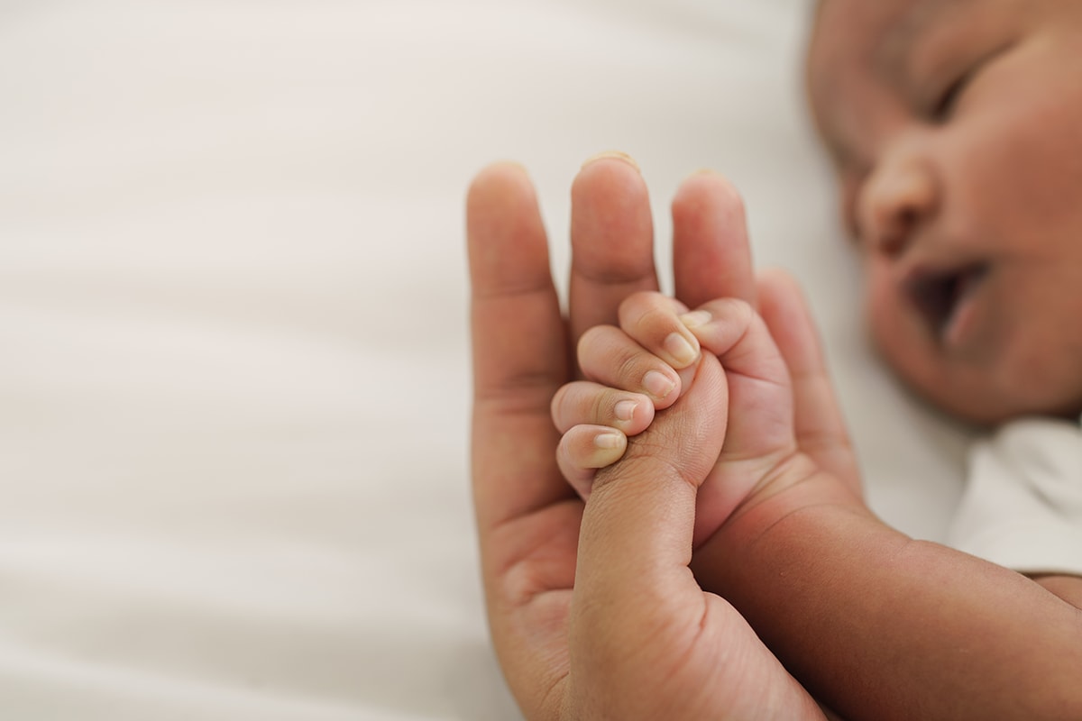 MBRRACE Report Reveals Ongoing Maternal Death Disparities