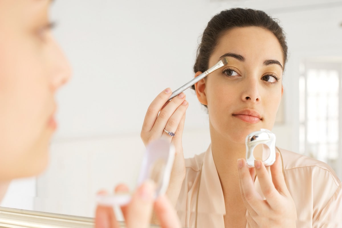 Talc and beauty product claims take centre stage