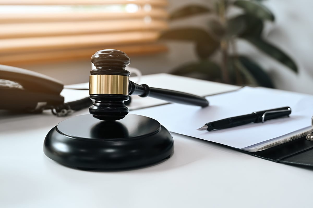 Court Rules on Deputy’s Role in Settling Drug Debt