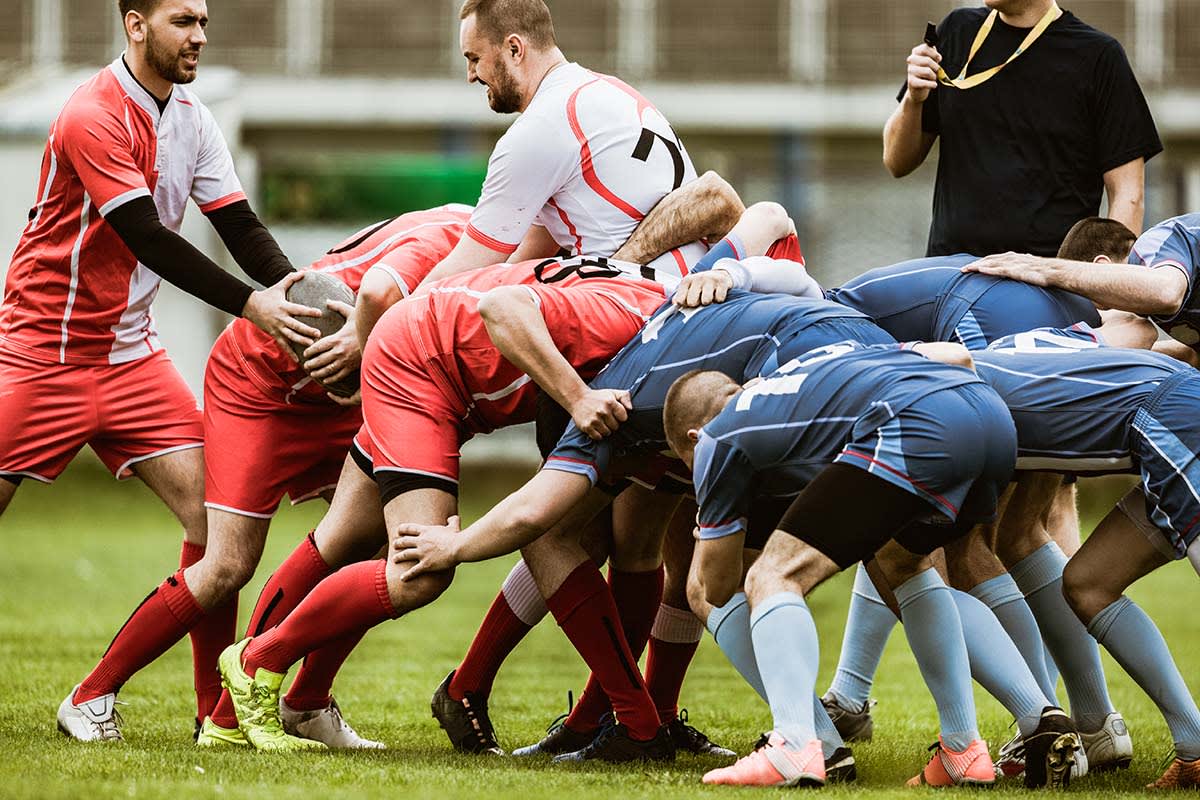 Brain injury research strengthens link between repetitive head impact ...