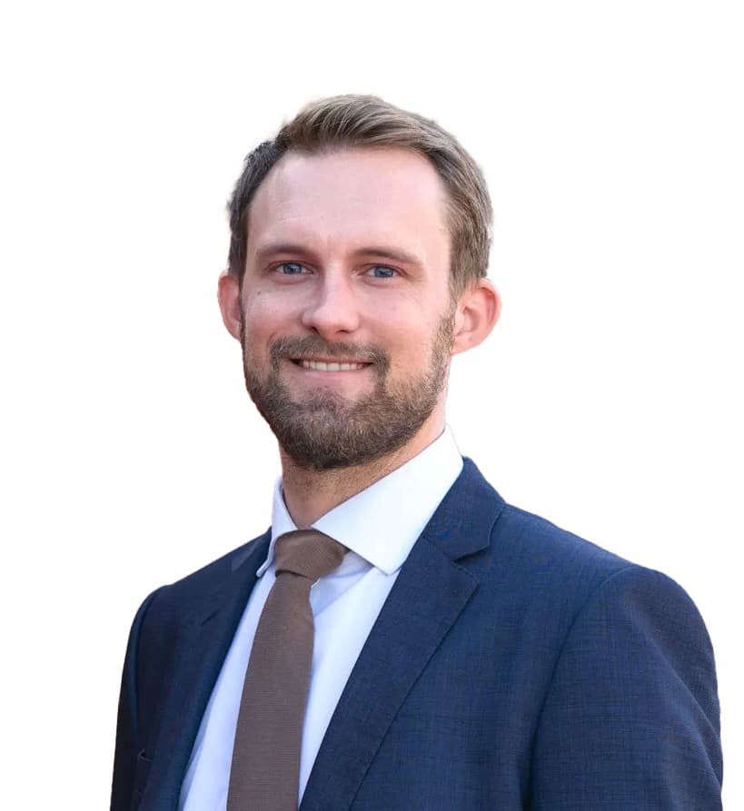 John Mackenzie | Fieldfisher