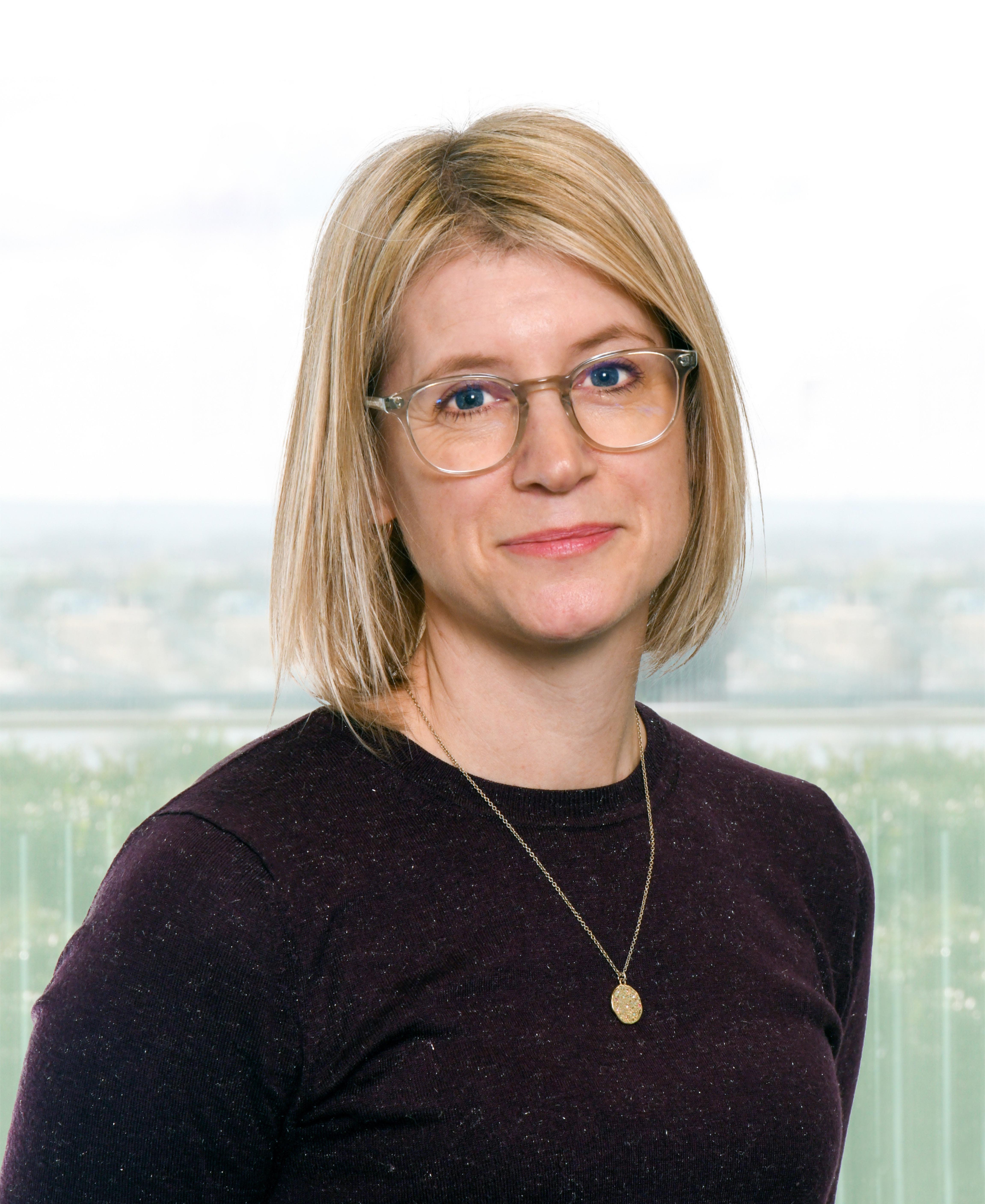 Julia Hamilton | Fieldfisher