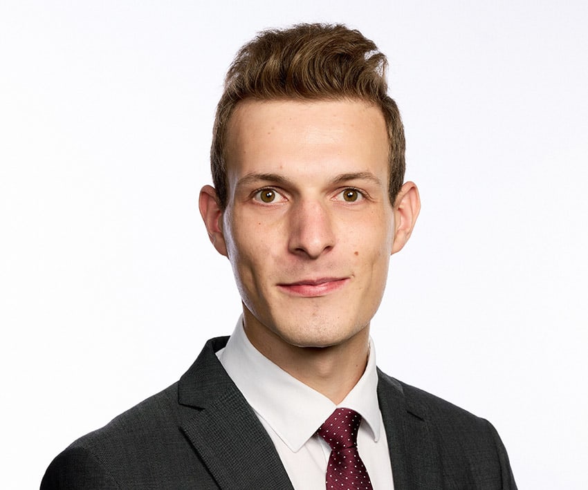 Niels Loos | Fieldfisher