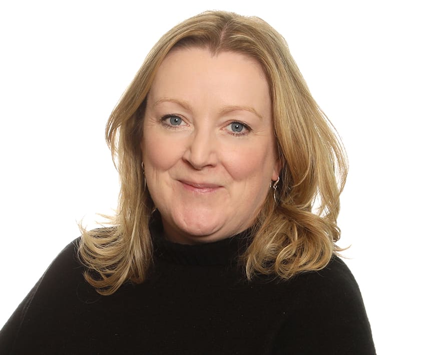 Caroline Moore | Fieldfisher