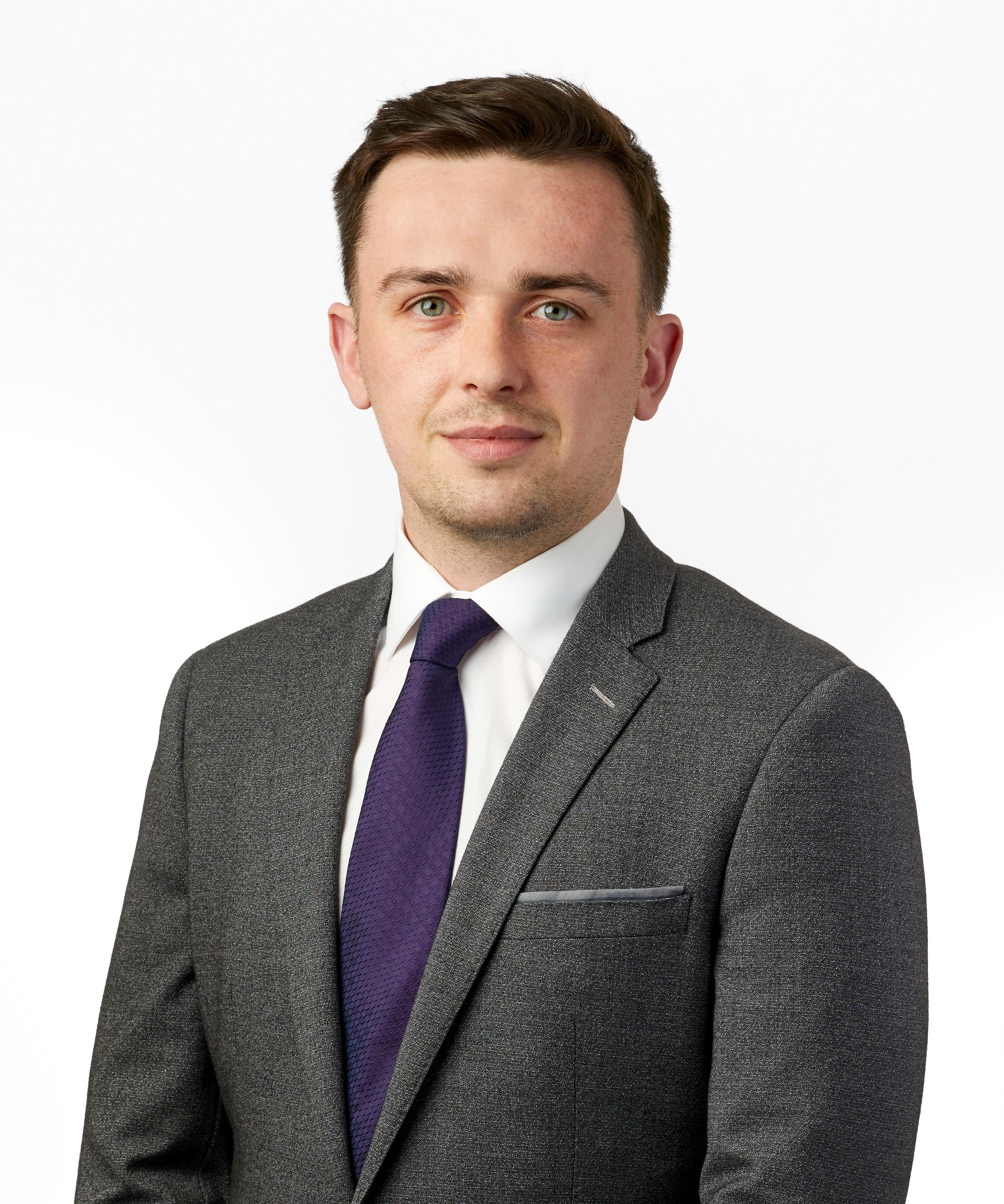 Craig Farrar | Fieldfisher