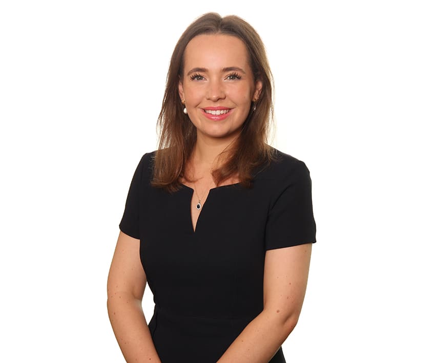 Holly Johnson | Fieldfisher