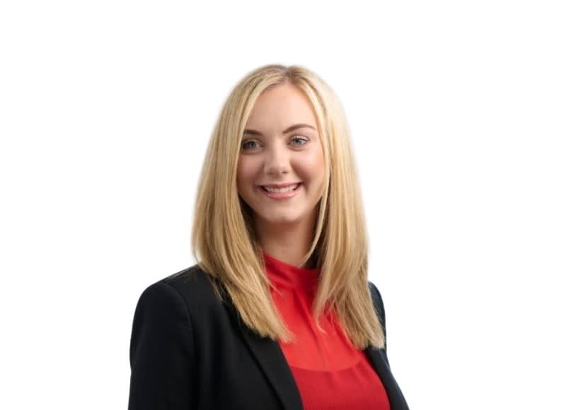 Jade Price | Fieldfisher
