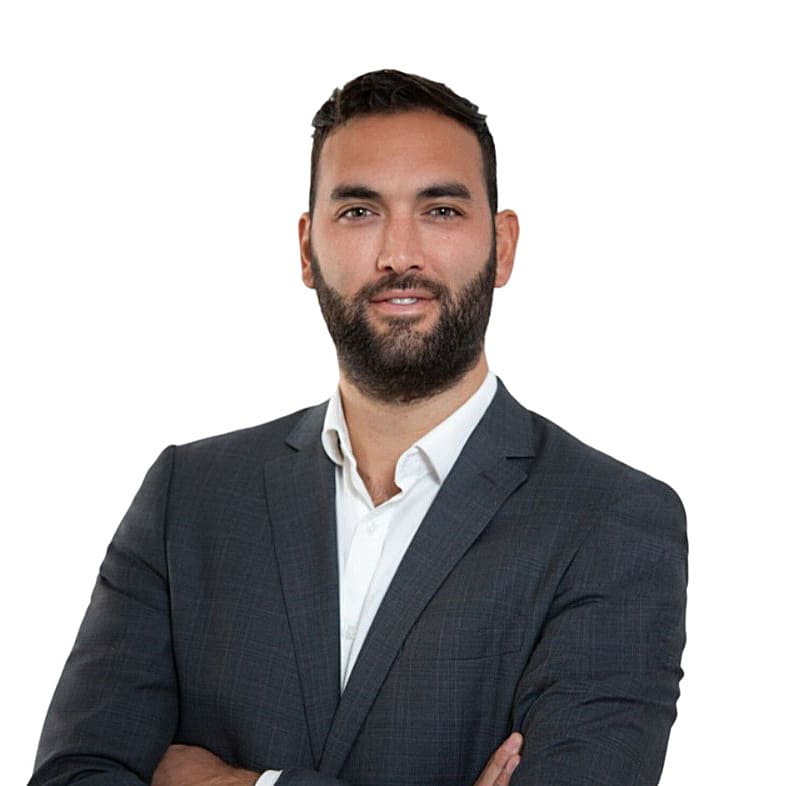 James Lawrence | Fieldfisher