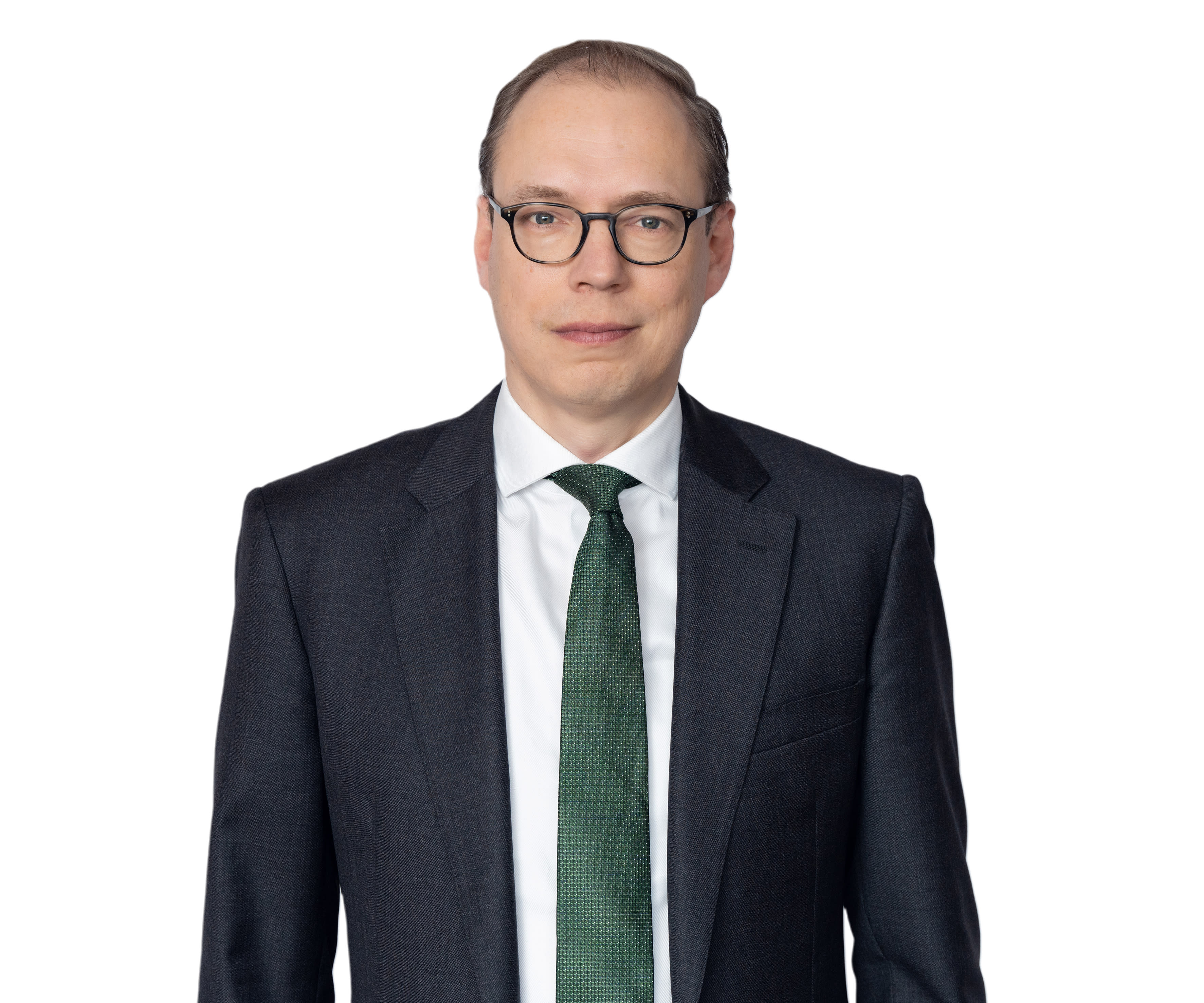 Dr. Sven Labudda | Fieldfisher